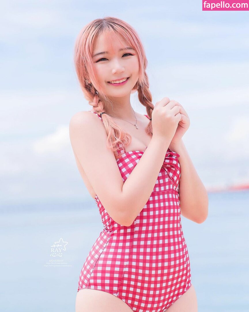 akaei-ray – I Nudes – Celeb Nudes