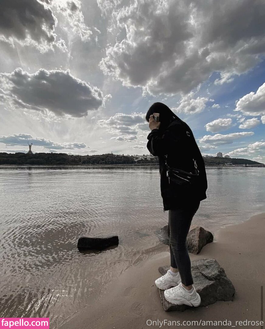 Full Video : amanda_redrose Nude Leaks OnlyFans I Nudes - Celeb Nudes