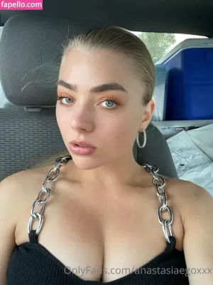 Full Video : anastasiaegoxxx Nude Leaks OnlyFans I Nudes - Celeb Nudes