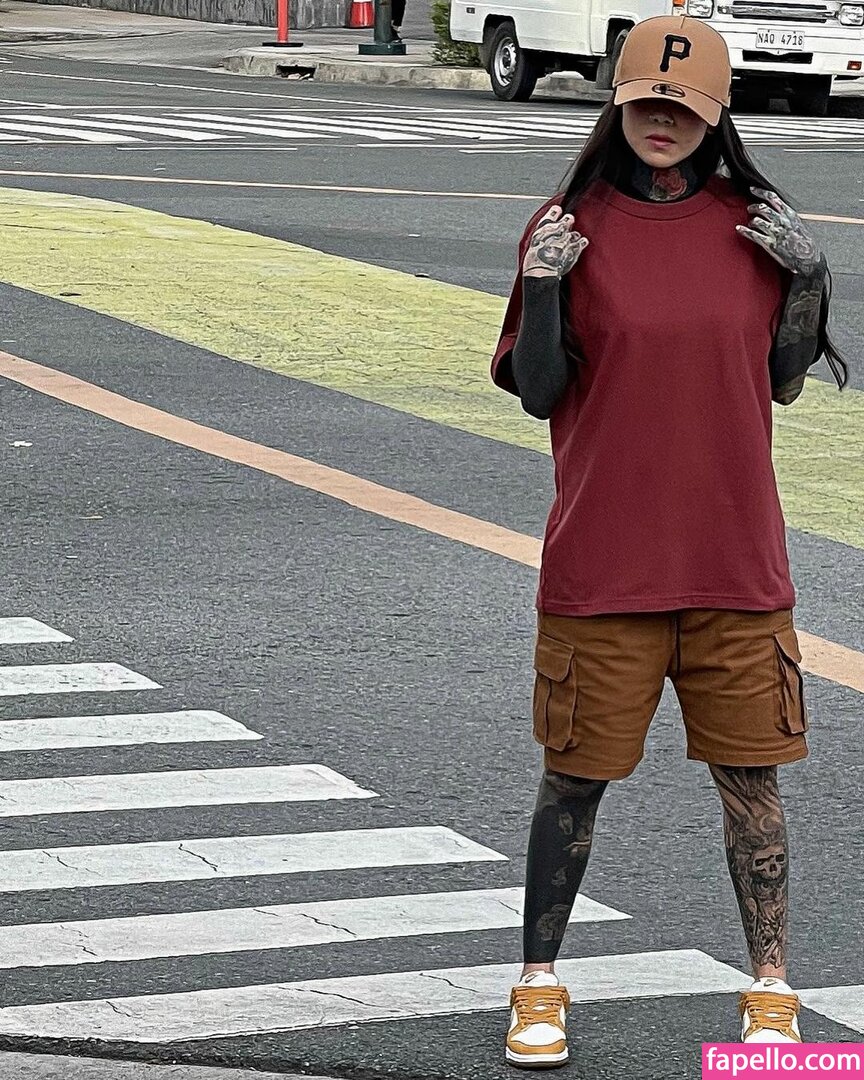 angelie-pench – I Nudes – Celeb Nudes