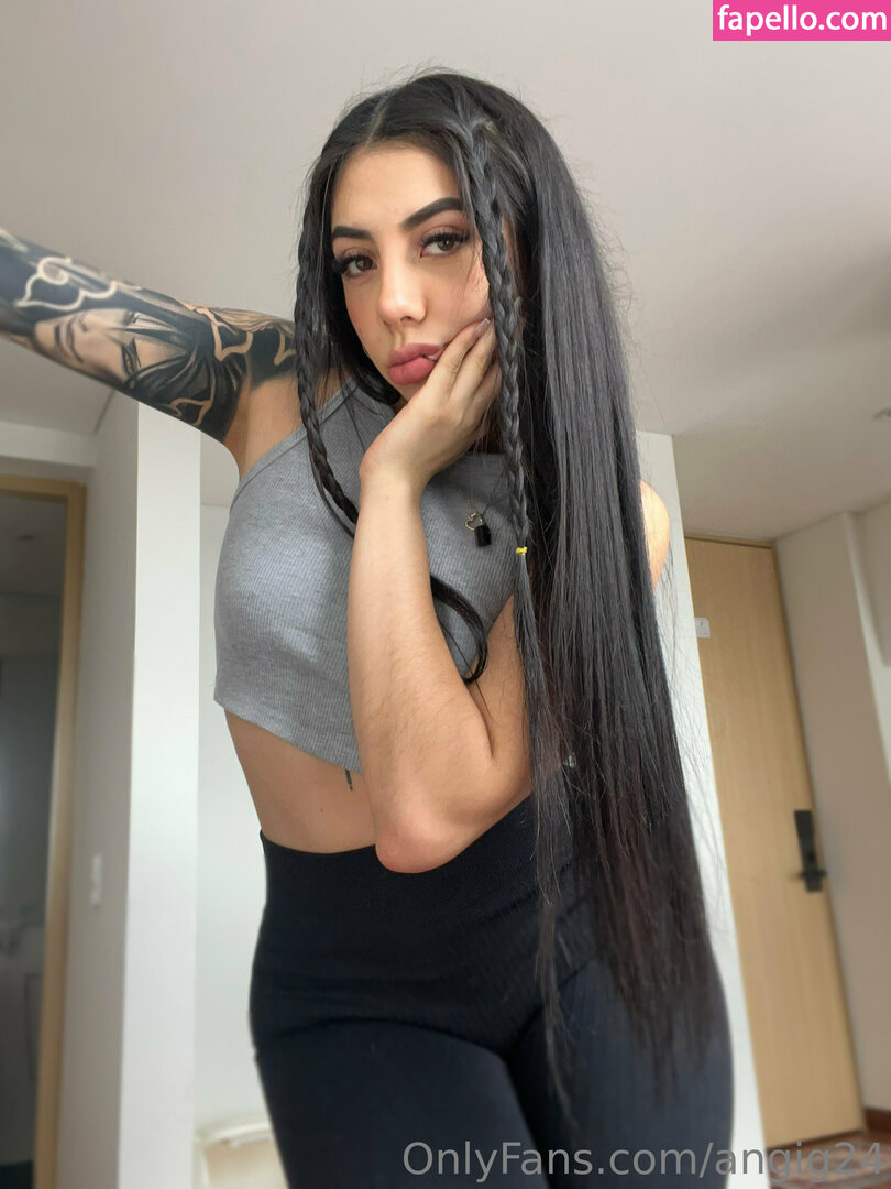 Full Video : Angie Garcia Nude Leaks OnlyFans I Nudes - Celeb Nudes