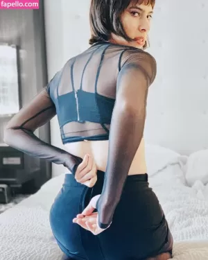 ashley-adamson Nude Photos & Videos - I Nudes - Celeb Nudes