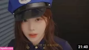 Full Video : ASMR Yoon Ying Nude Leaks OnlyFans I Nudes - Celeb Nudes