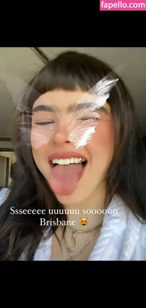 Full Video : Benee Nude Leaks OnlyFans I Nudes - Celeb Nudes