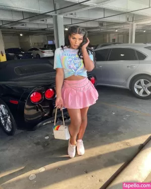 bianca-brown Nude Photos & Videos - I Nudes - Celeb Nudes