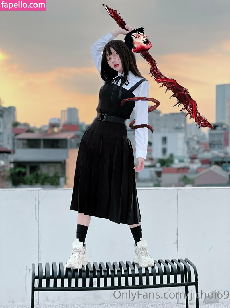 choi-ji-yun – I Nudes – Celeb Nudes