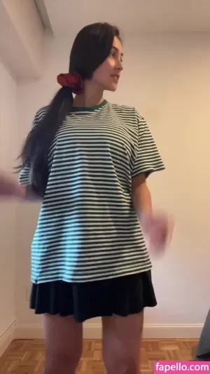 daniela-derly Nude Photos & Videos - I Nudes - Celeb Nudes