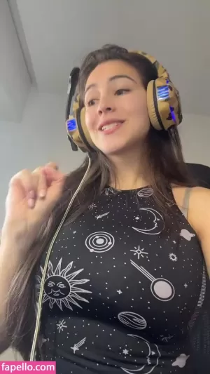 Full Video : Daniela Derly Nude Leaks OnlyFans I Nudes - Celeb Nudes