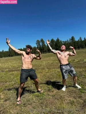 dante-colle Nude Photos & Videos - I Nudes - Celeb Nudes