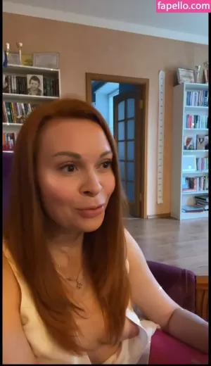 ekaterina-fedorova Nude Photos & Videos - I Nudes - Celeb Nudes