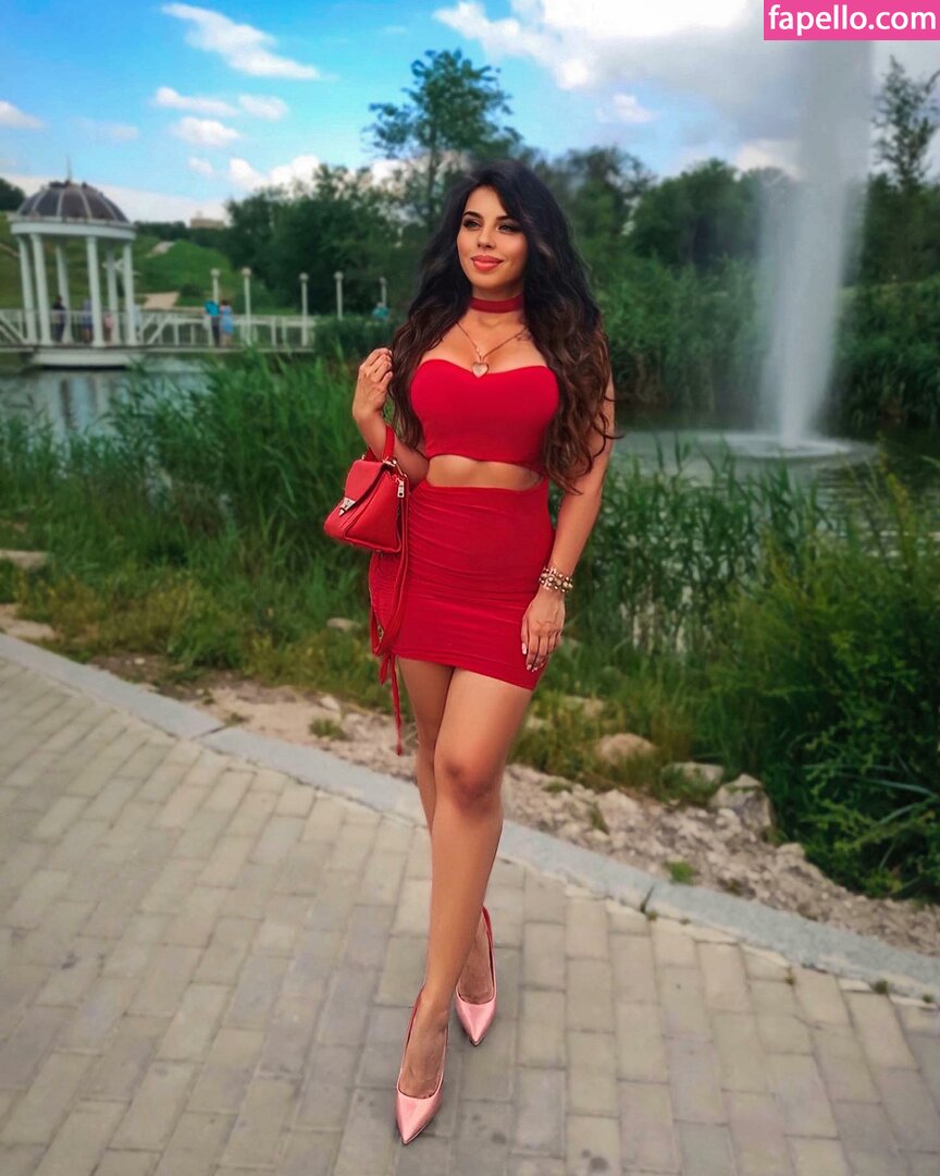 Full Video : Faina Malinovskaya Nude Leaks OnlyFans I Nudes - Celeb Nudes