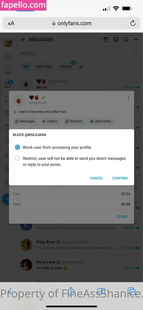 Full Video : fineassshanice Nude Leaks OnlyFans I Nudes - Celeb Nudes