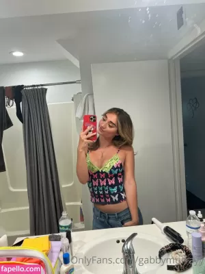 Full Video : Gabby Murray Nude Leaks OnlyFans I Nudes - Celeb Nudes