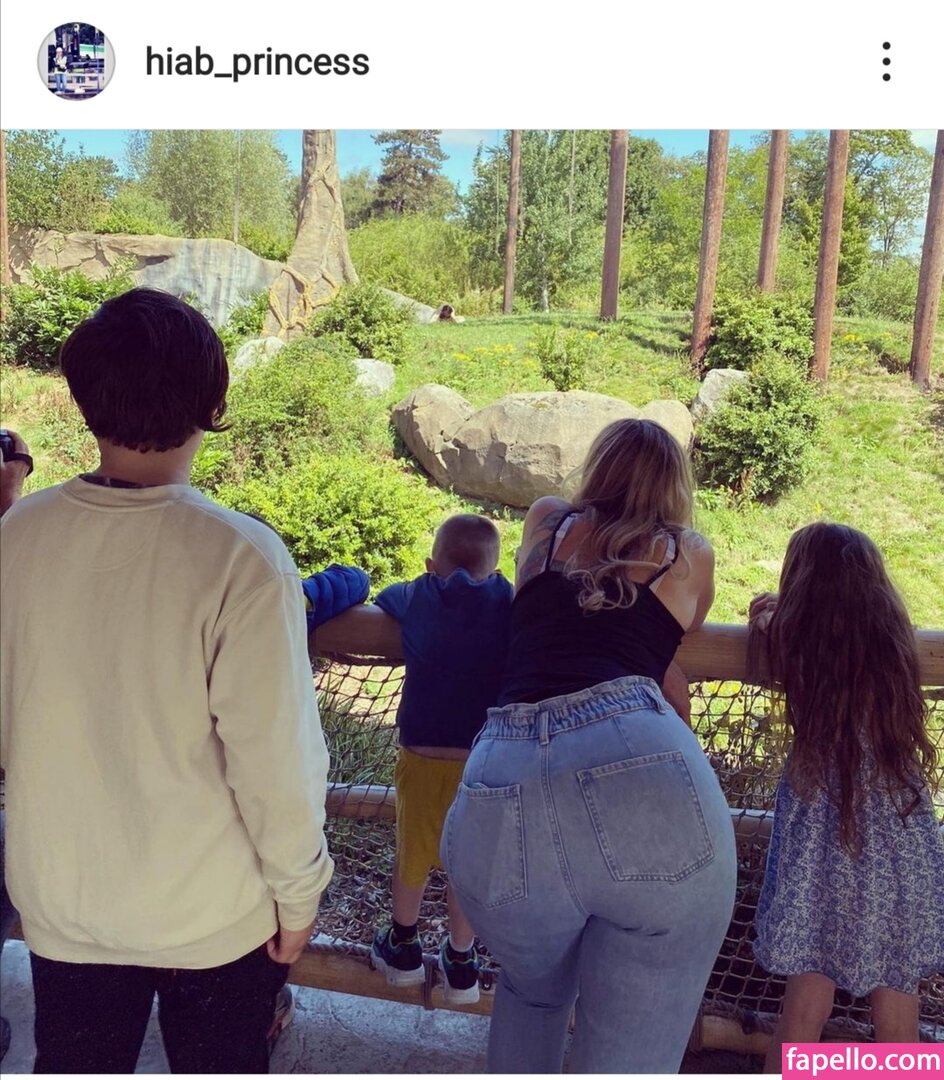 hiab-princess – I Nudes – Celeb Nudes