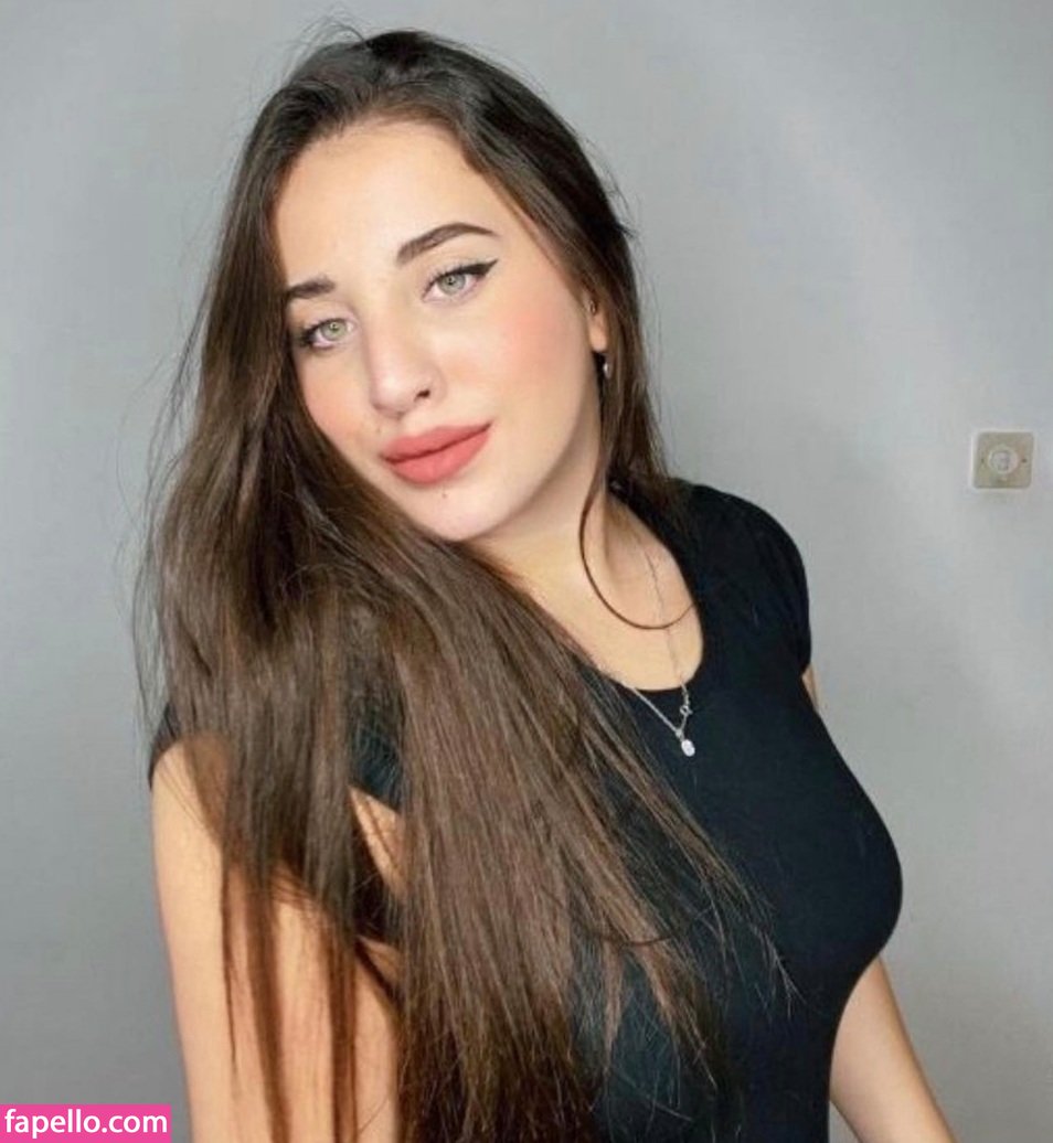 hodaya – I Nudes – Celeb Nudes