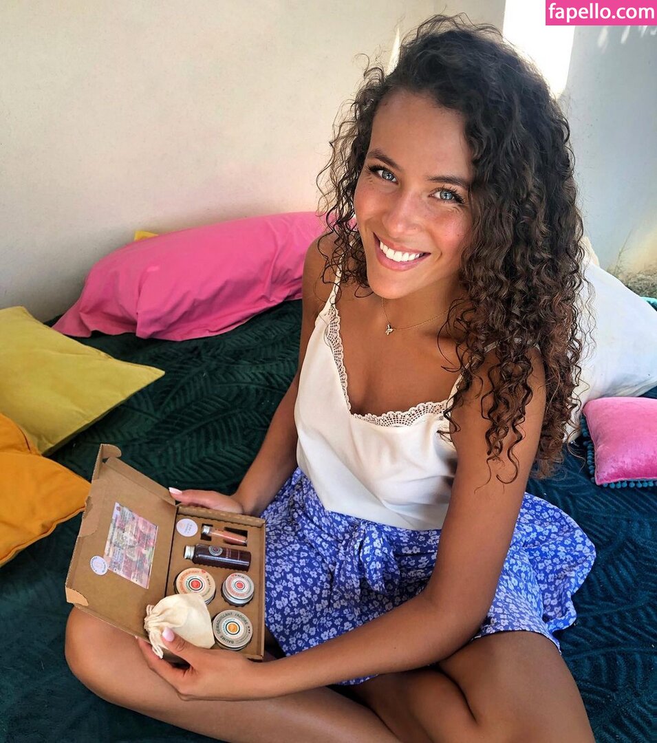 Full Video : Illana Barry Nude Leaks OnlyFans I Nudes - Celeb Nudes