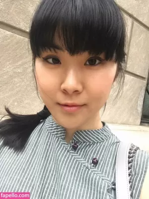 jade-wang Nude Photos & Videos - I Nudes - Celeb Nudes