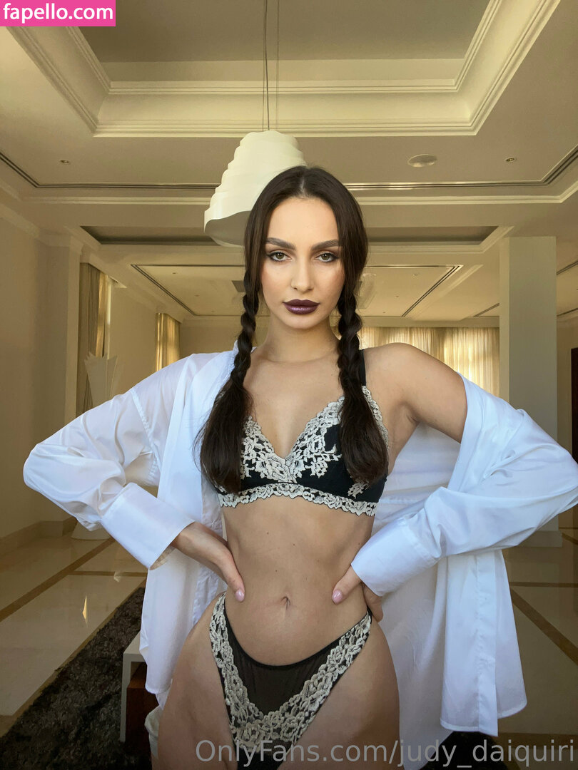 judy-daiquiri – I Nudes – Celeb Nudes