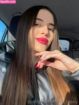 julia-cherry Nude Photos & Videos - I Nudes - Celeb Nudes