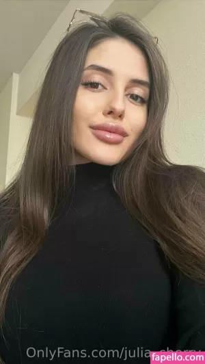 julia-cherry Nude Photos & Videos - I Nudes - Celeb Nudes