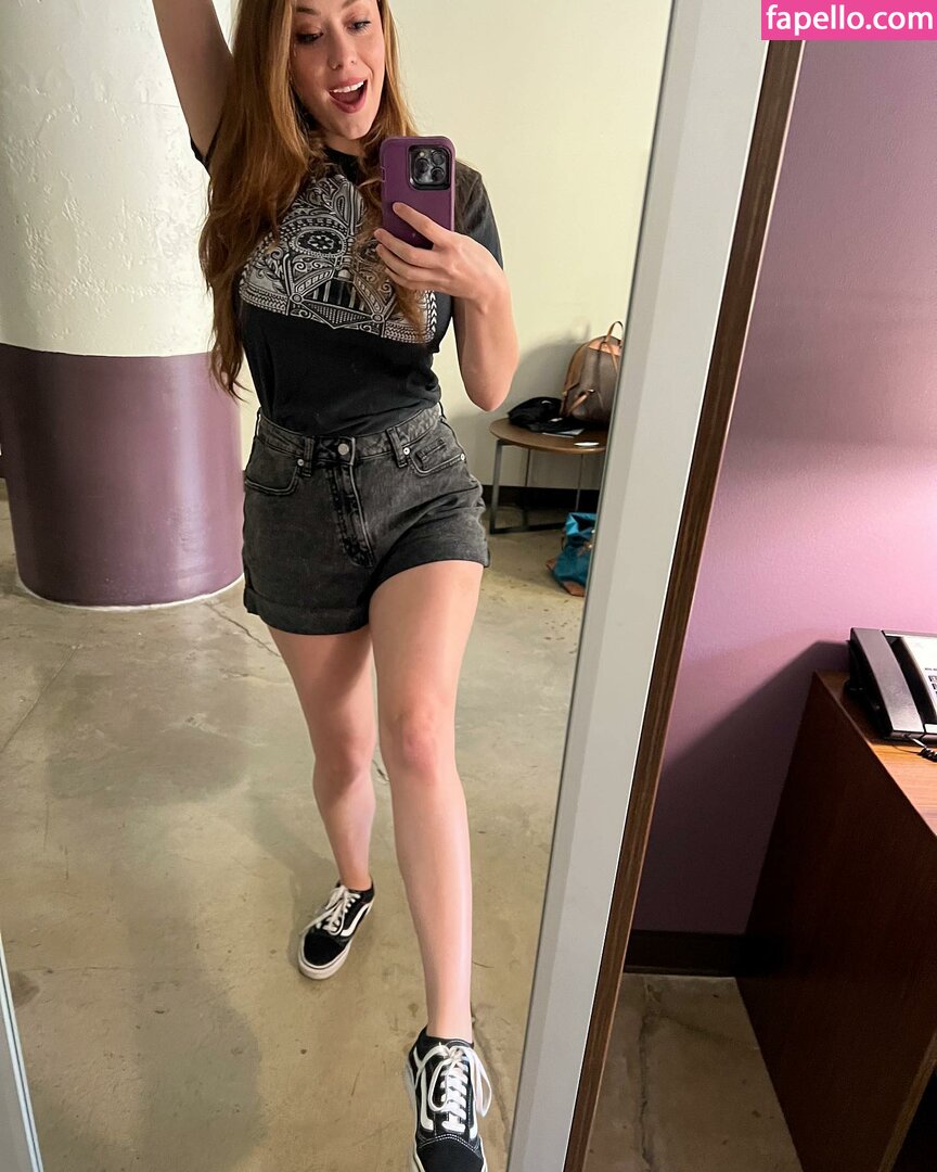 kacee-cavazos – I Nudes – Celeb Nudes