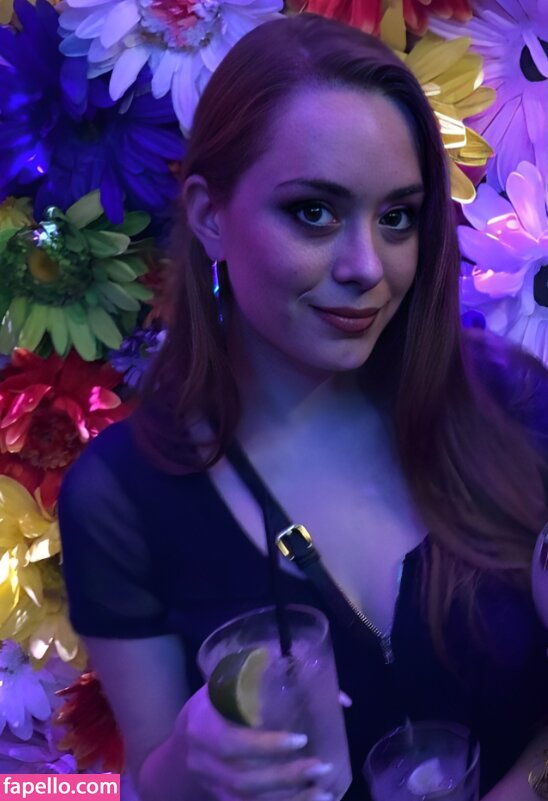 kacee-cavazos – I Nudes – Celeb Nudes