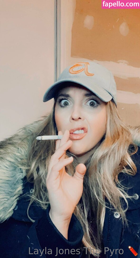 layla-jones – I Nudes – Celeb Nudes