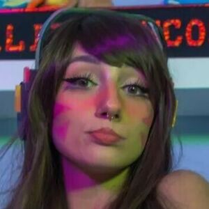 lilithium-cos – I Nudes – Celeb Nudes