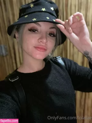 Full Video : Lola Fae Nude Leaks OnlyFans I Nudes - Celeb Nudes