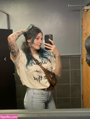 Full Video : Luna_Leah Nude Leaks OnlyFans I Nudes - Celeb Nudes