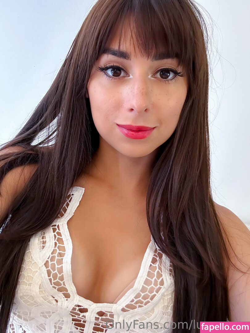 luna-rexx – I Nudes – Celeb Nudes