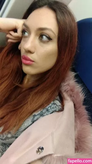 martina-amoro Nude Photos & Videos - I Nudes - Celeb Nudes