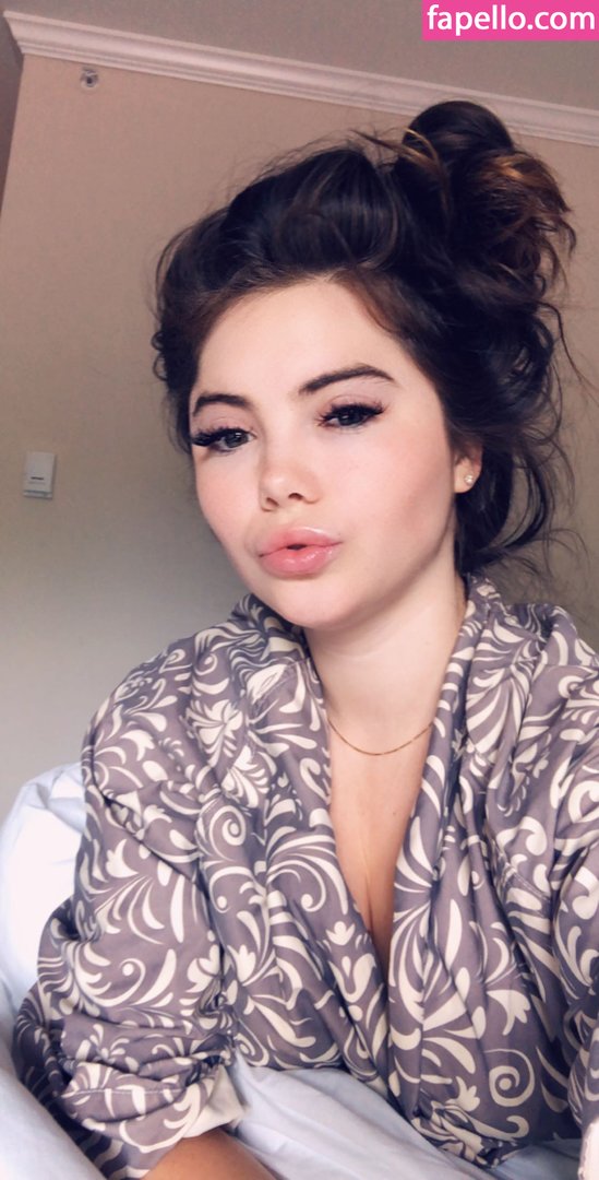 Mckayla Maroney I Nudes Celeb Nudes