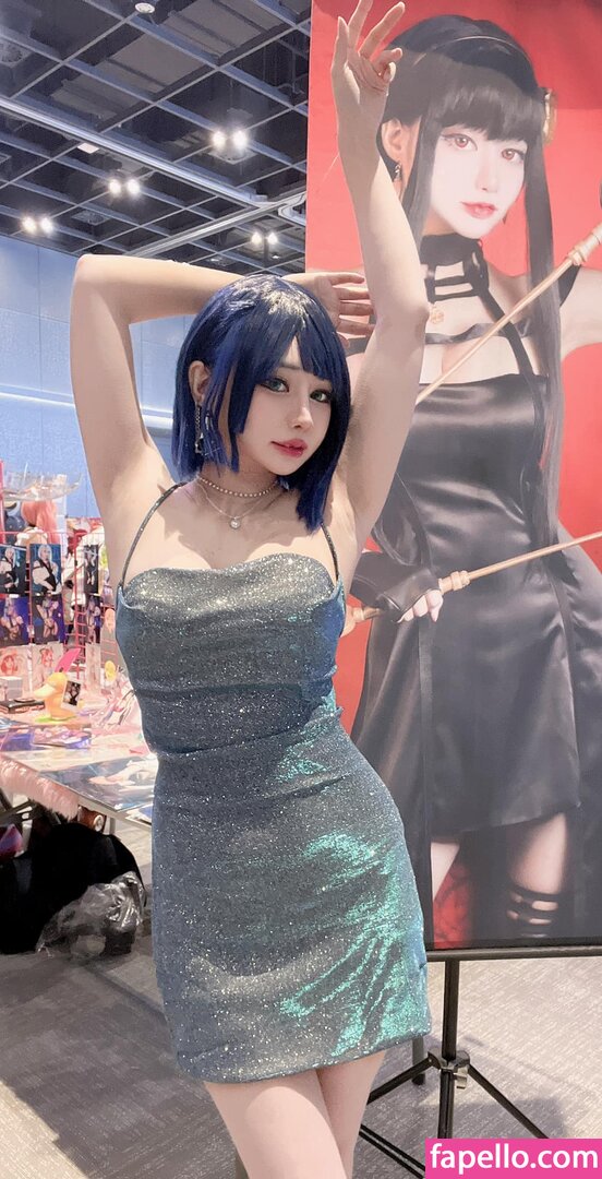 meenfox-3 – I Nudes – Celeb Nudes