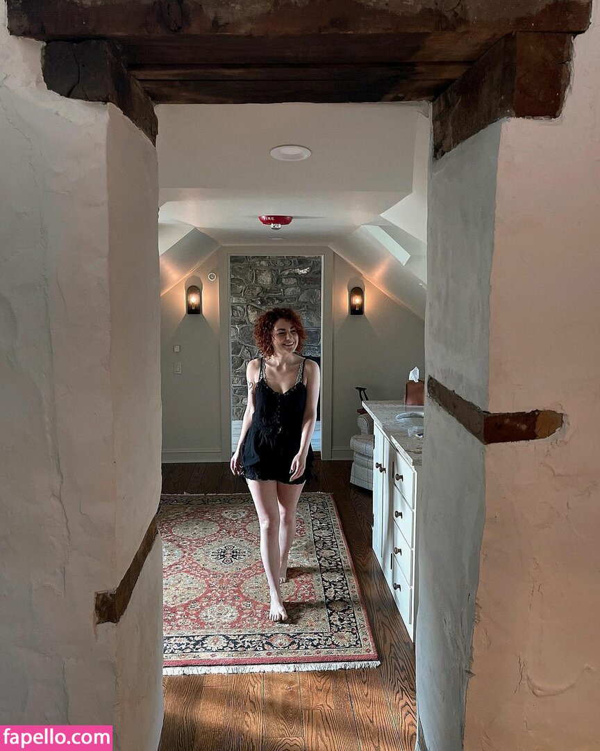 megan-ciafre – I Nudes – Celeb Nudes