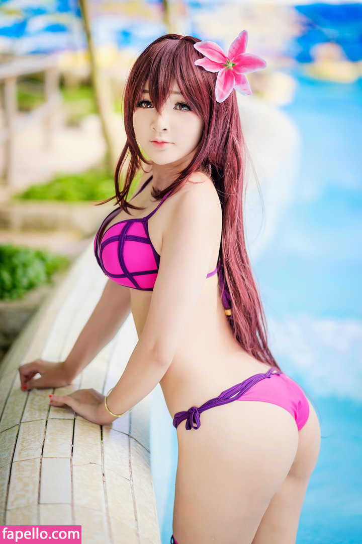 mimi-chan – I Nudes – Celeb Nudes