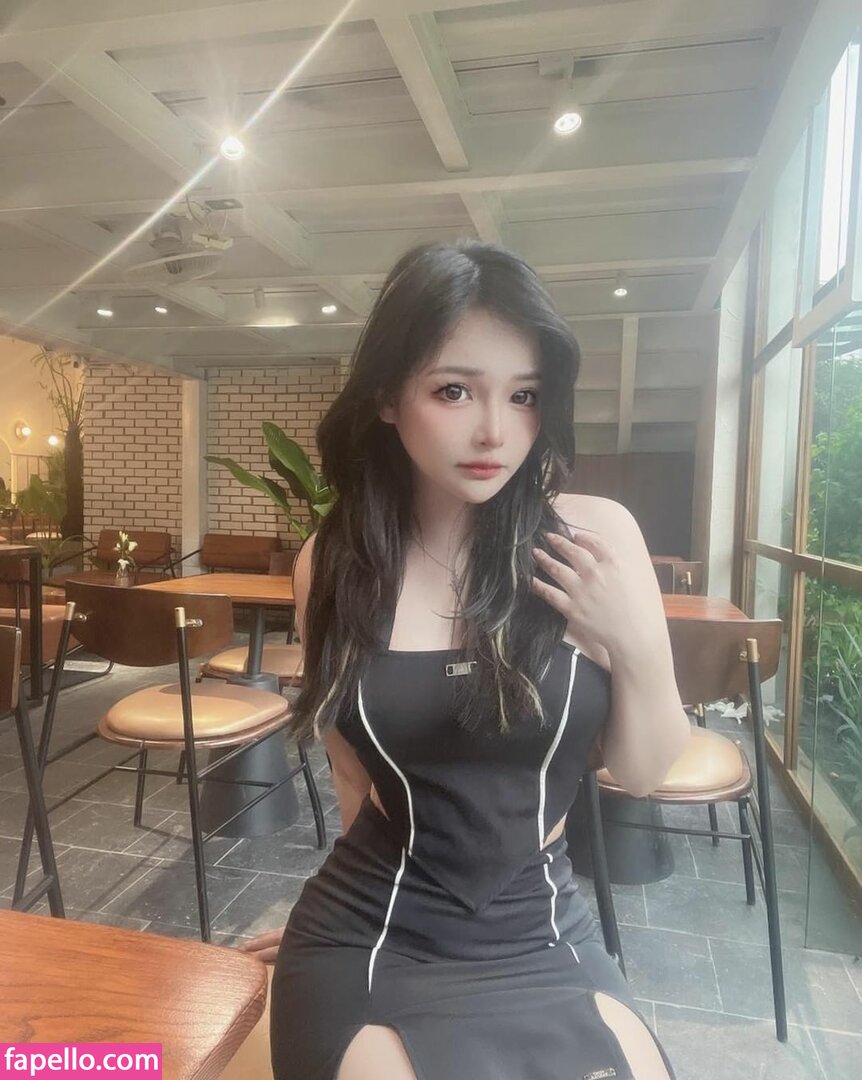 mimi-chan – I Nudes – Celeb Nudes