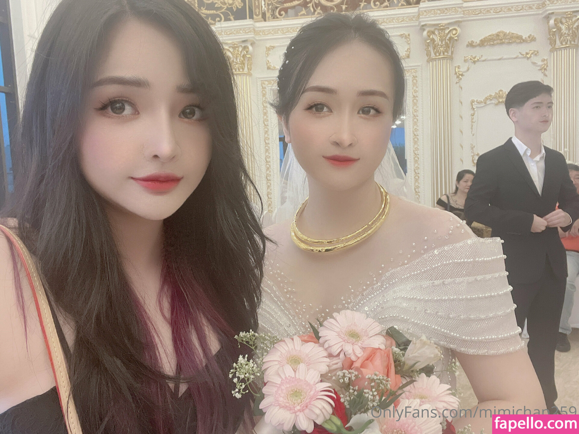 mimi-chan – I Nudes – Celeb Nudes