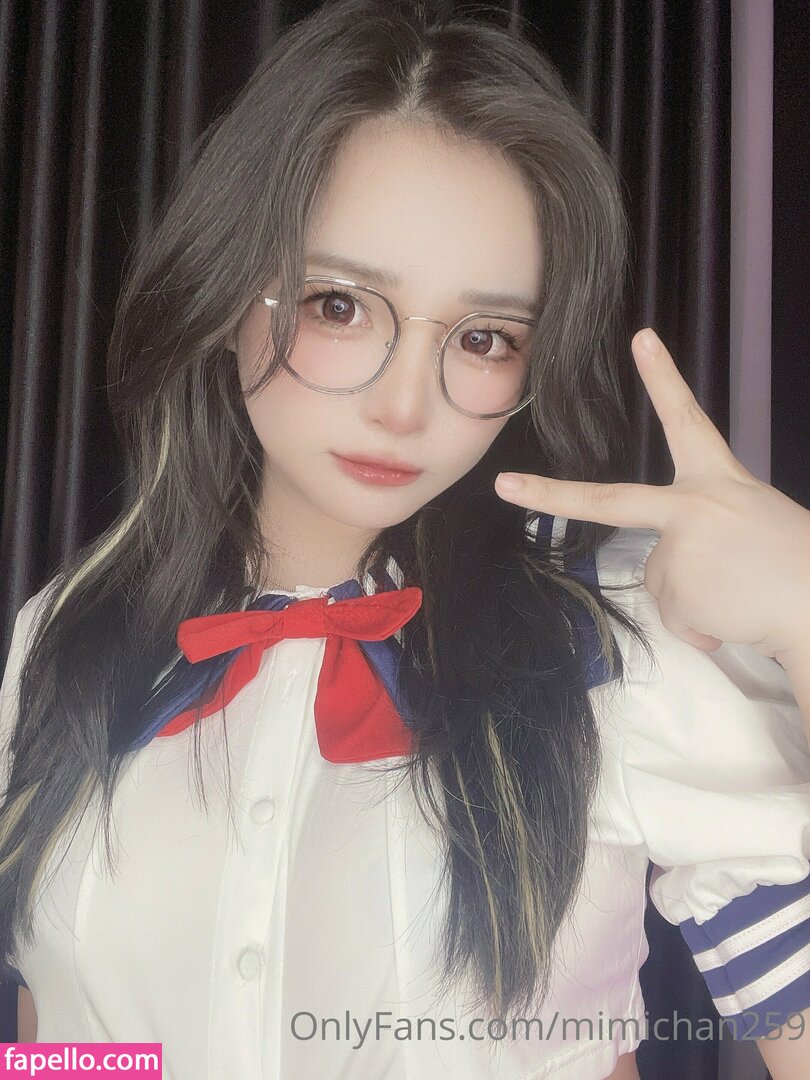 mimichan – I Nudes – Celeb Nudes