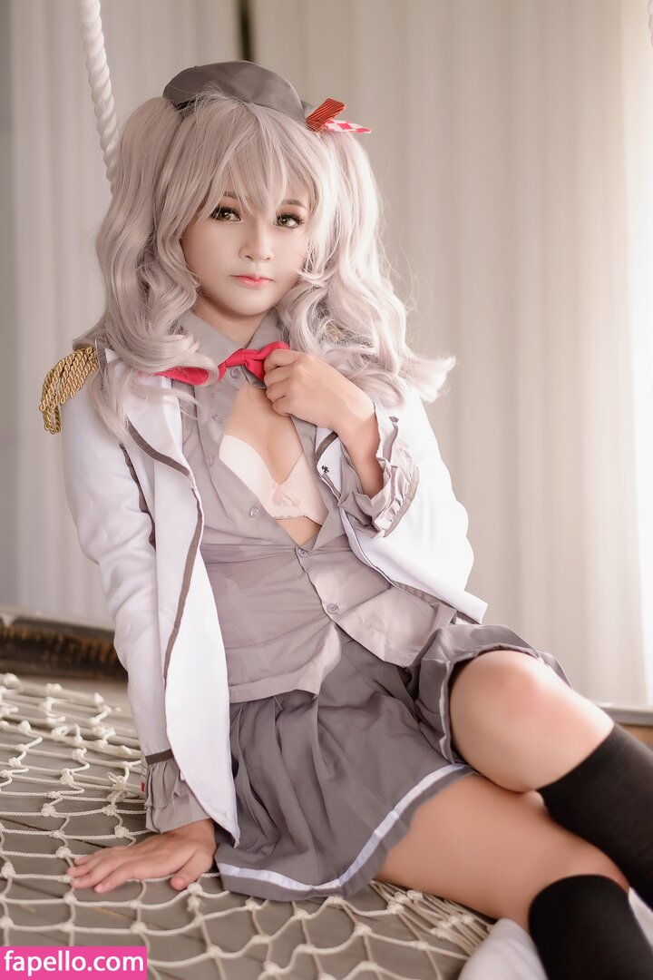 mimichan – I Nudes – Celeb Nudes