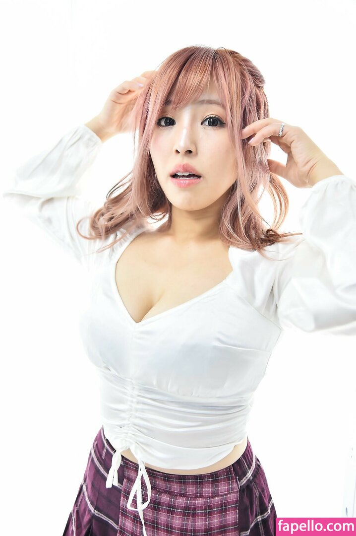 mina-shirakawa – I Nudes – Celeb Nudes