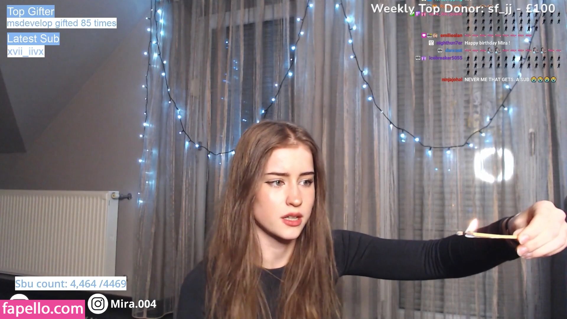 mira-004 – I Nudes – Celeb Nudes