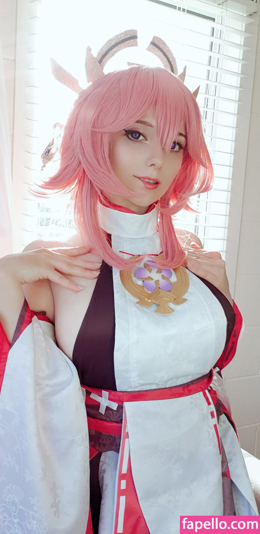 Full Video : Mirikashi Cosplay Nude Leaks OnlyFans I Nudes - Celeb Nudes