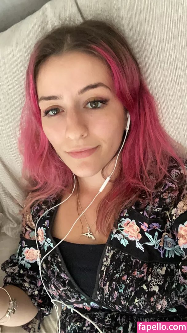 miss-manganese-asmr – I Nudes – Celeb Nudes