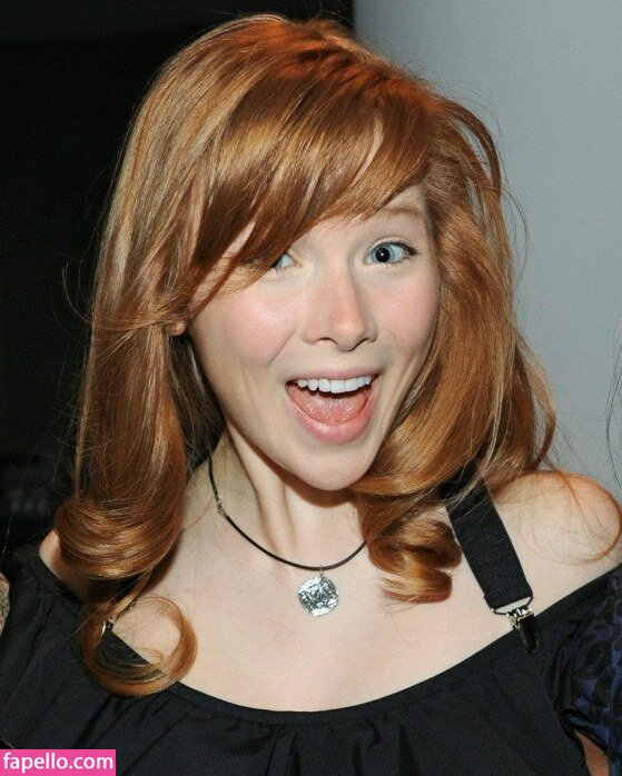 molly-c-quinn – I Nudes – Celeb Nudes