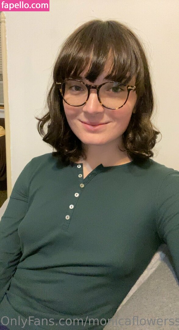 monicaflowerss – I Nudes – Celeb Nudes