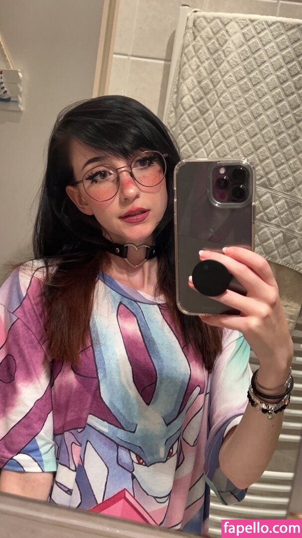 nananightray-asmr – I Nudes – Celeb Nudes