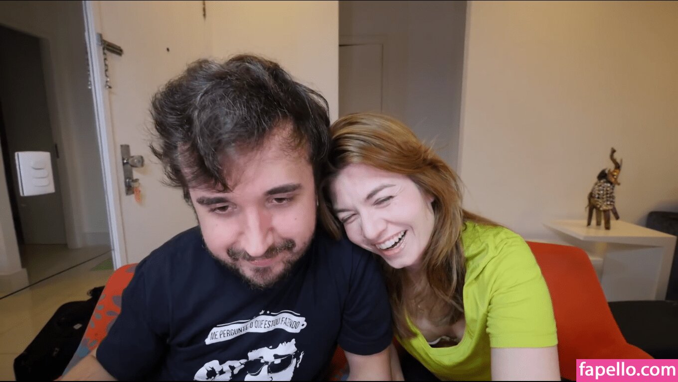 Full Video : Nilce Moretto Nude Leaks OnlyFans I Nudes - Celeb Nudes