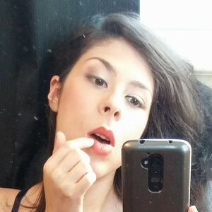 nina-1987 – I Nudes – Celeb Nudes