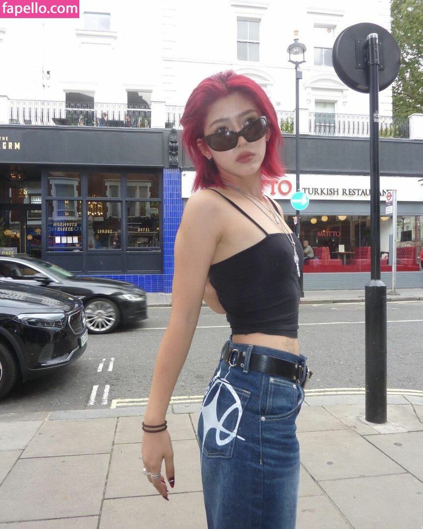 I Nudes – Celeb Nudes